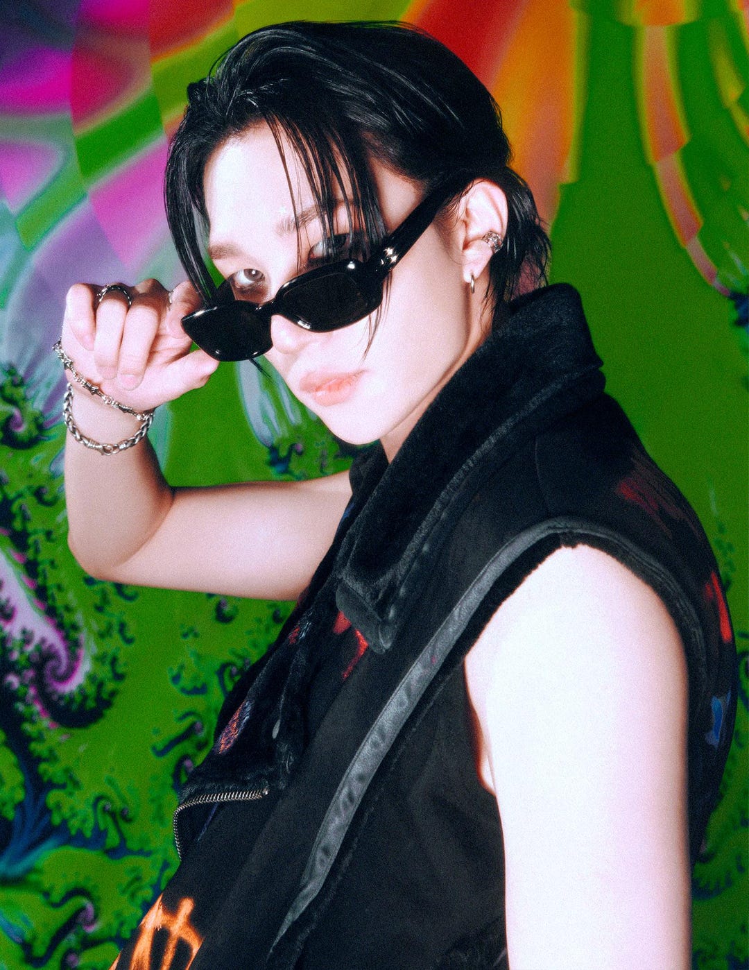 P1harmony Theo Posters 1 ~ Kpop Poster ~ P1harmony ~ - Etsy