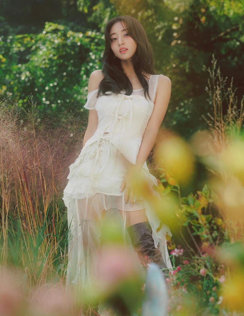 Twice Jihyo Posters 2 ~ Kpop Poster ~ Twice ~ - Etsy