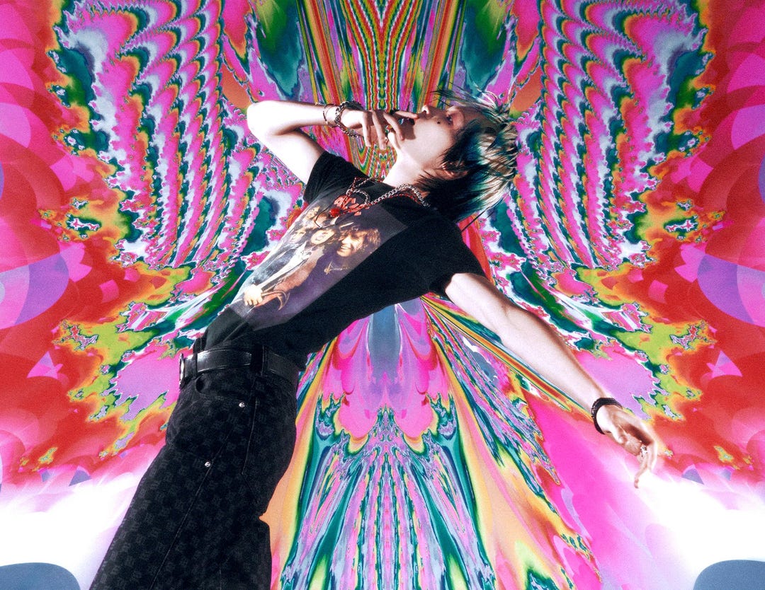 P1harmony Soul Posters 1 ~ Kpop Poster ~ P1harmony ~ - Etsy