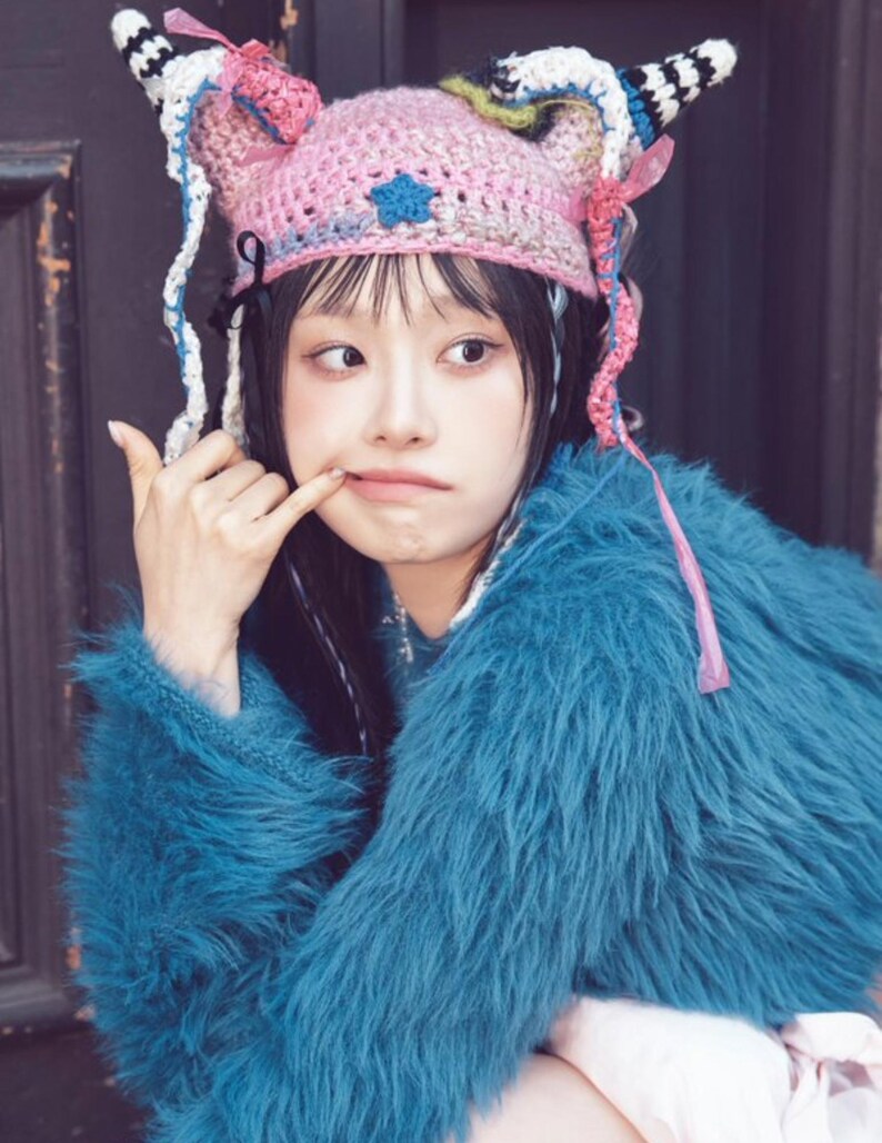 Chuu Soloist Posters 2 ~ Kpop Poster ~ Chuu ~ - Etsy