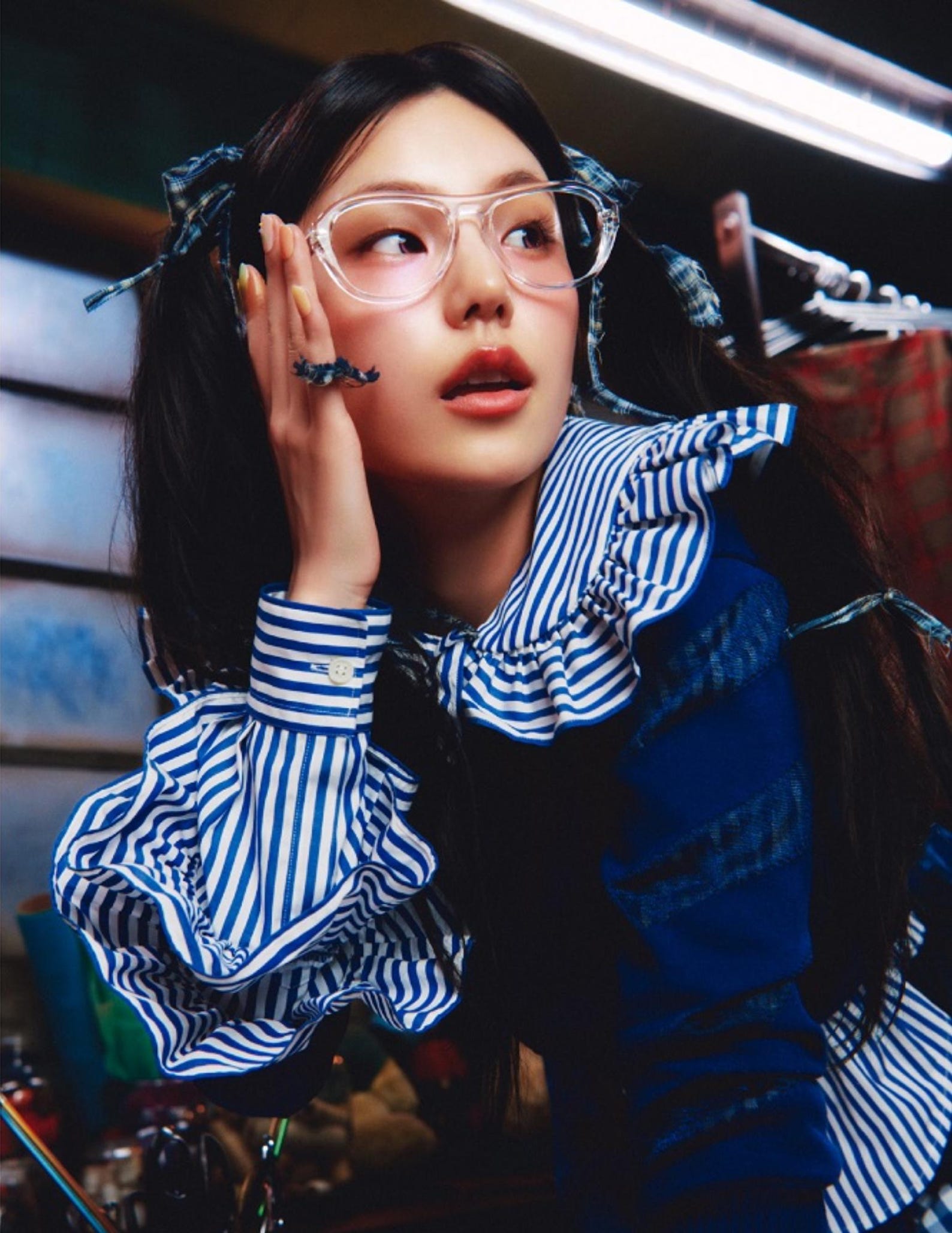 ITZY Yeji Posters 1 Kpop Poster ITZY - Etsy