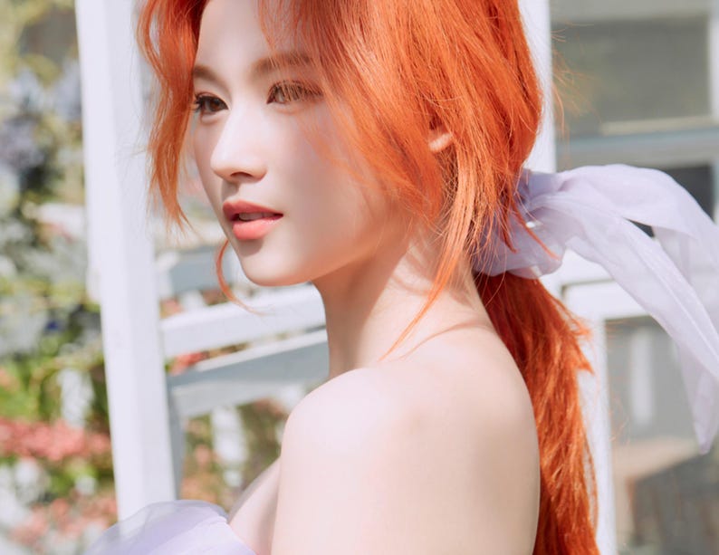 Twice Sana Posters 2 ~ Kpop Poster ~ Twice ~ - Etsy