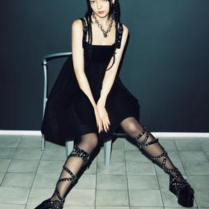 ITZY Lia Posters 1 ~ Kpop Poster ~ ITZY ~ - Etsy