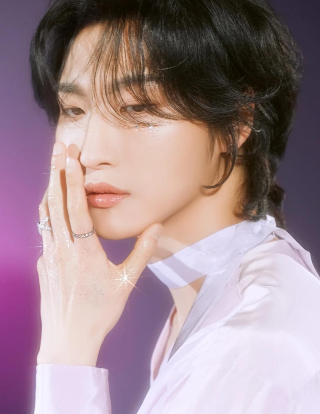 ATEEZ Seonghwa Posters 1 ~ Kpop Poster ~ ATEEZ ~ - Etsy