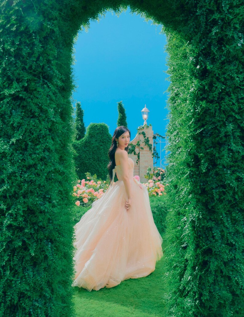 Red Velvet Joy Posters 3 ~ Kpop Poster ~ Red Velvet ~ - Etsy