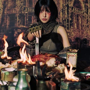 ITZY Yeji Posters 3 ~ Kpop Poster ~ ITZY ~ - Etsy