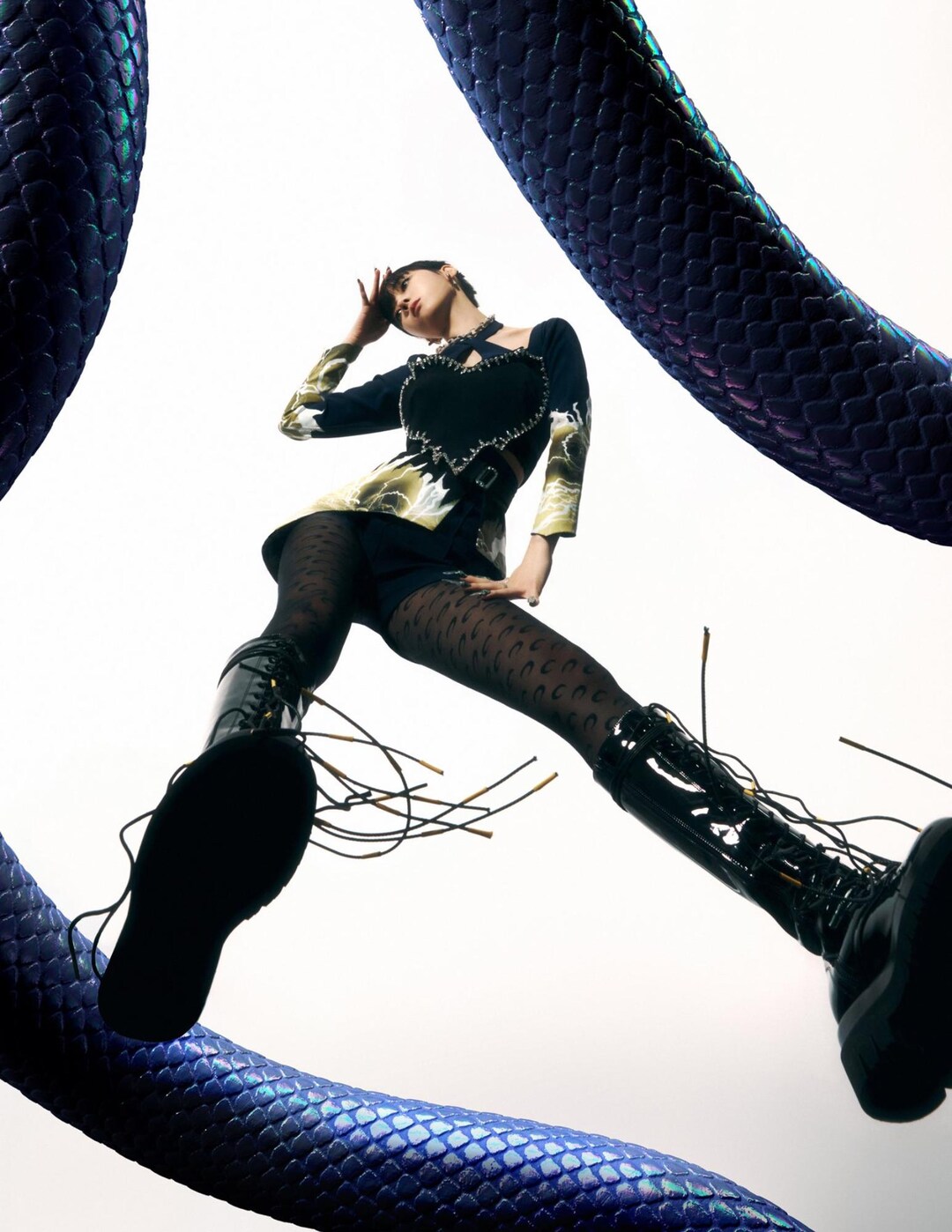 Aespa Winter Posters 2 Kpop Poster Aespa - Etsy