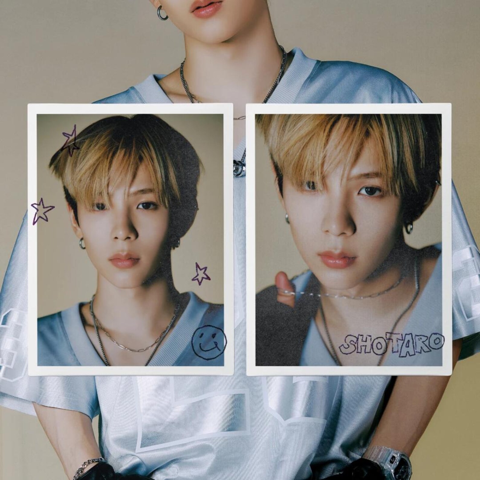 Riize Shotaro Posters 1 ~ Kpop Poster ~ Riize ~ - Etsy