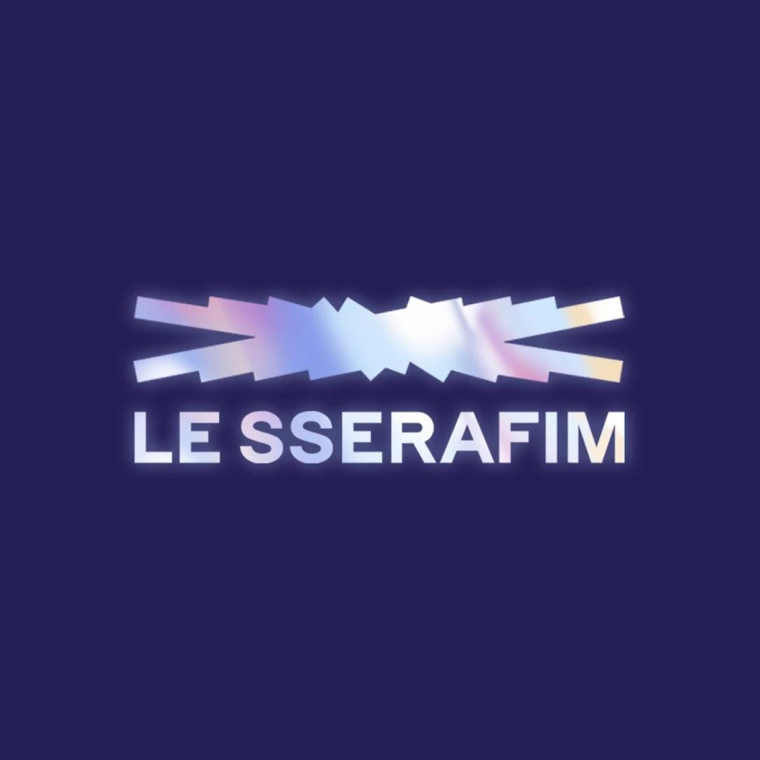 Le Sserafim Square Posters ~ Kpop Poster ~ Le Sserafim ~ - Etsy