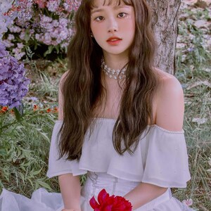 Chuu Soloist Posters 3 ~ Kpop Poster ~ Chuu ~ - Etsy