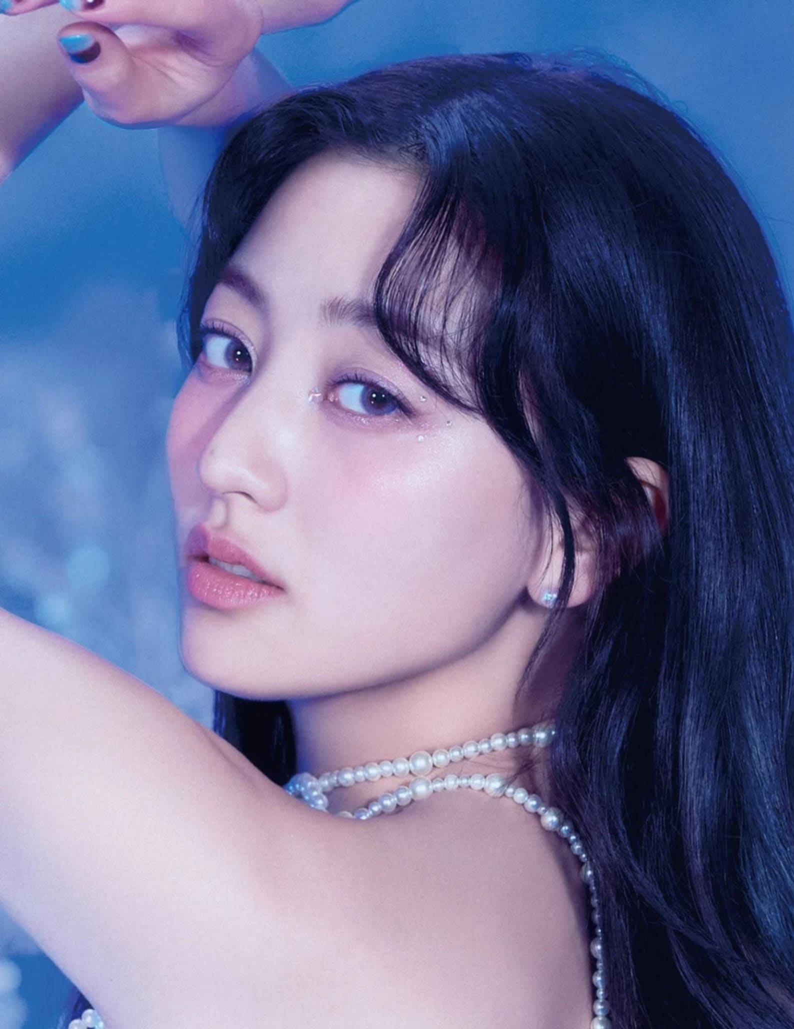 Twice Jihyo Posters 2 ~ Kpop Poster ~ Twice ~ - Etsy