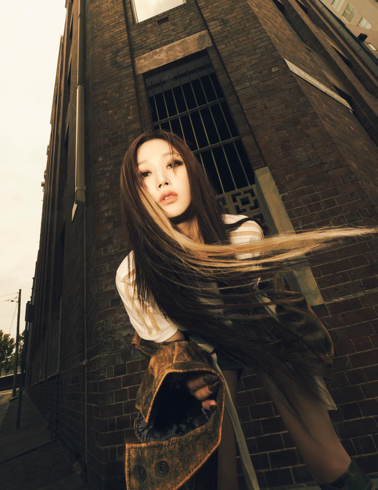Aespa Giselle Posters 1 ~ Kpop Poster ~ Aespa ~ - Etsy