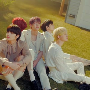 TXT Group Posters 5 ~ Kpop Poster ~ Tomorrow X Together ~ - Etsy