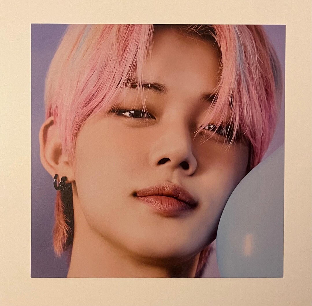 TXT Official Album Posters/inclusions ~ Tomorrow/blue Hour ~ Tomorrow X ...