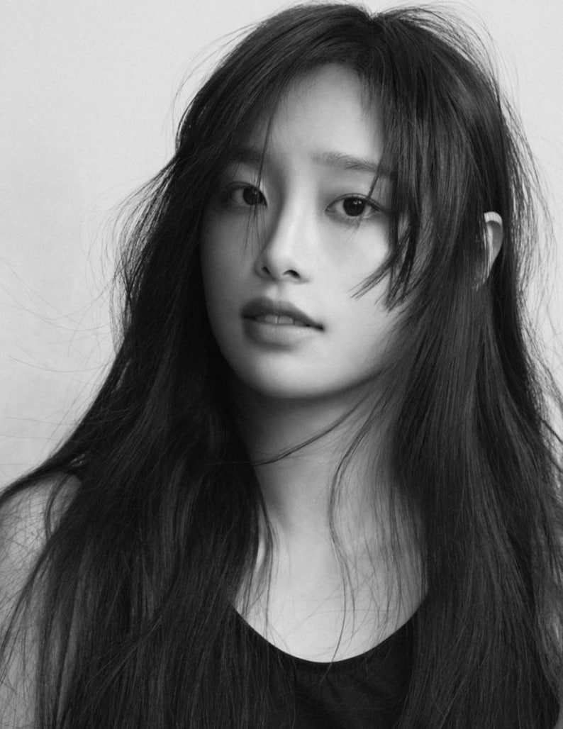 Chuu Soloist Posters 3 ~ Kpop Poster ~ Chuu ~ - Etsy