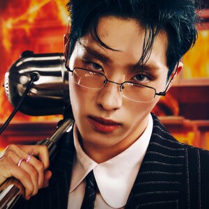 P1harmony Keeho Posters 1 ~ Kpop Poster ~ P1harmony ~ - Etsy