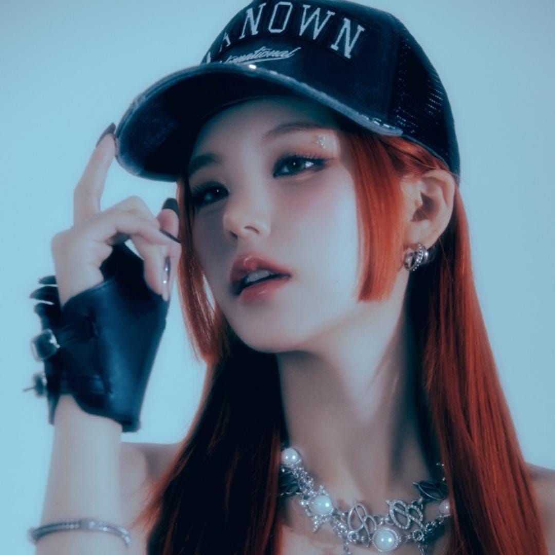 ITZY Yeji Posters 1 ~ Kpop Poster ~ ITZY ~ - Etsy