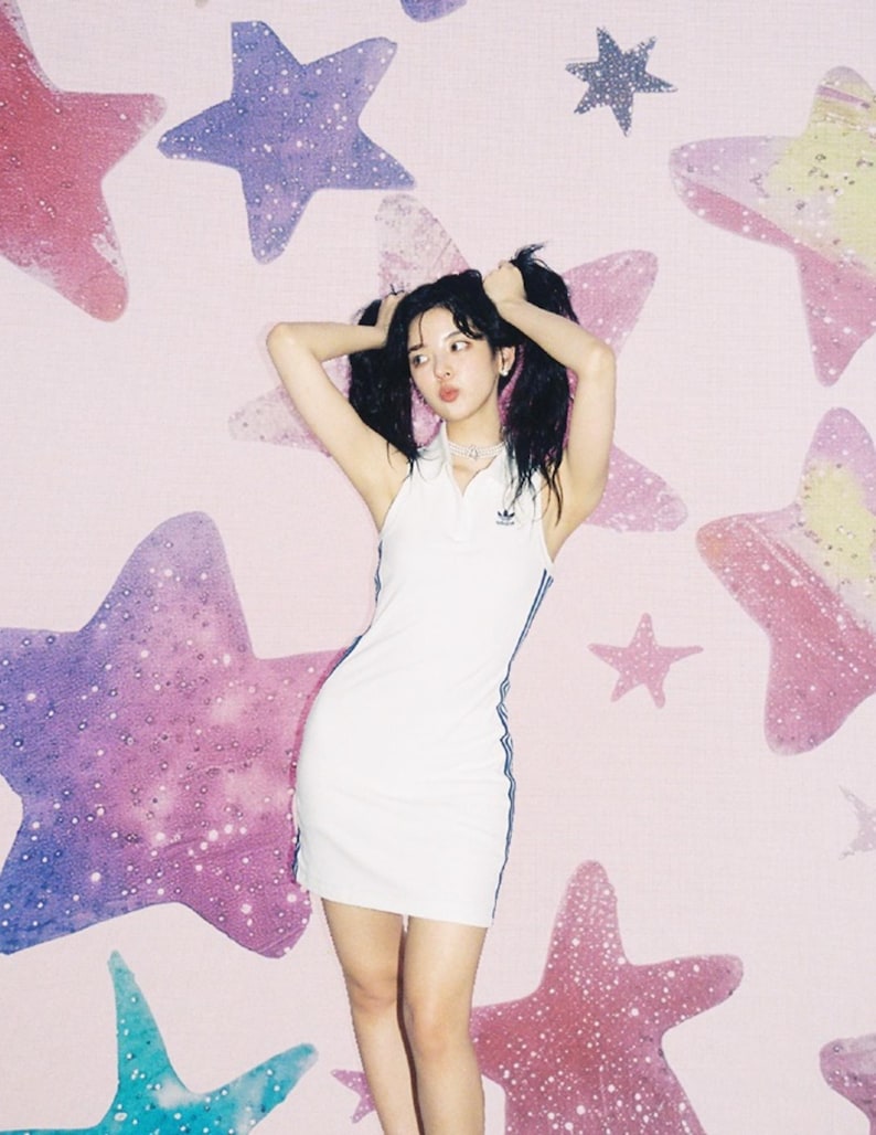 ITZY Lia Posters 1 ~ Kpop Poster ~ ITZY ~ - Etsy