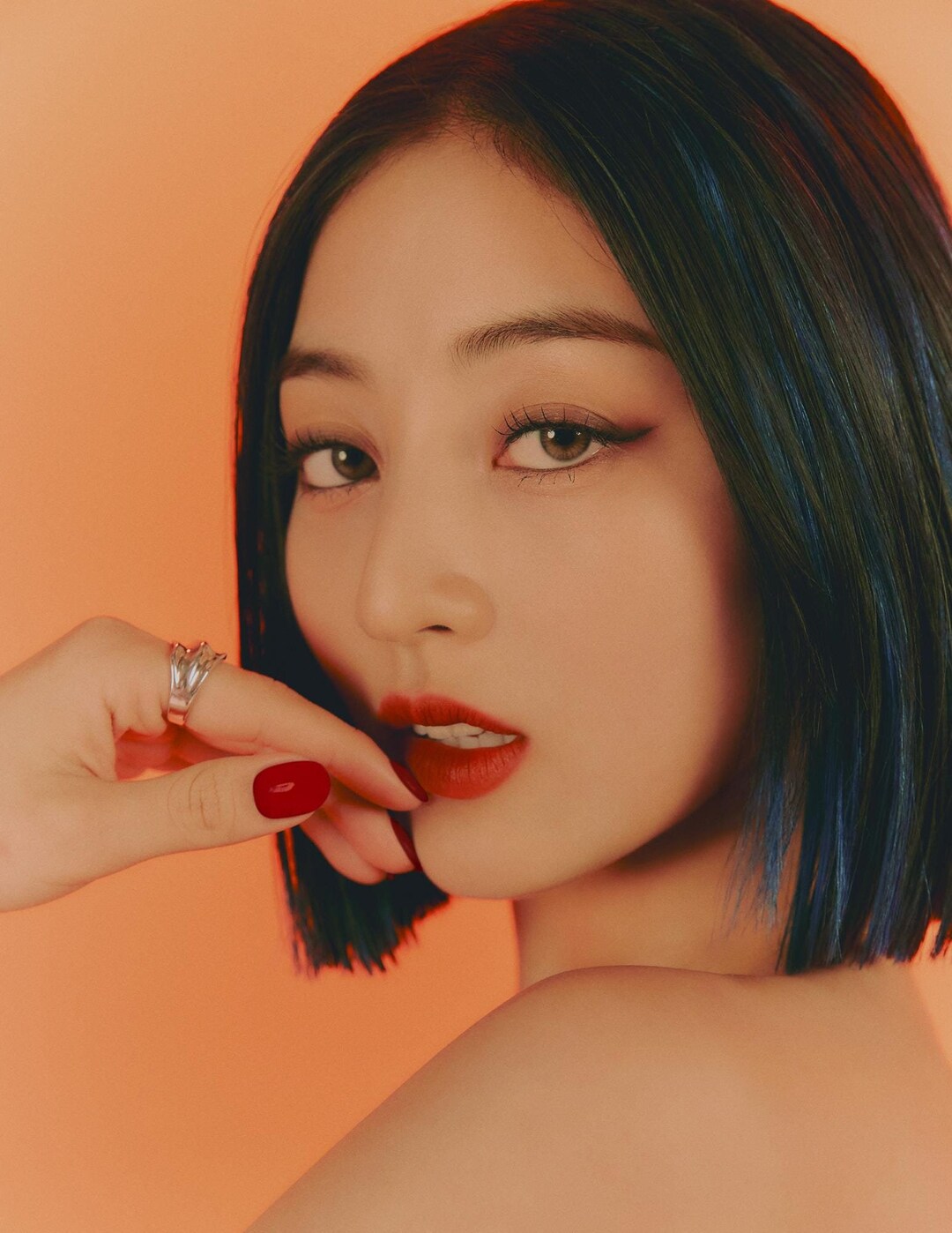 Twice Jihyo Posters 1 ~ Kpop Poster ~ Twice ~ - Etsy