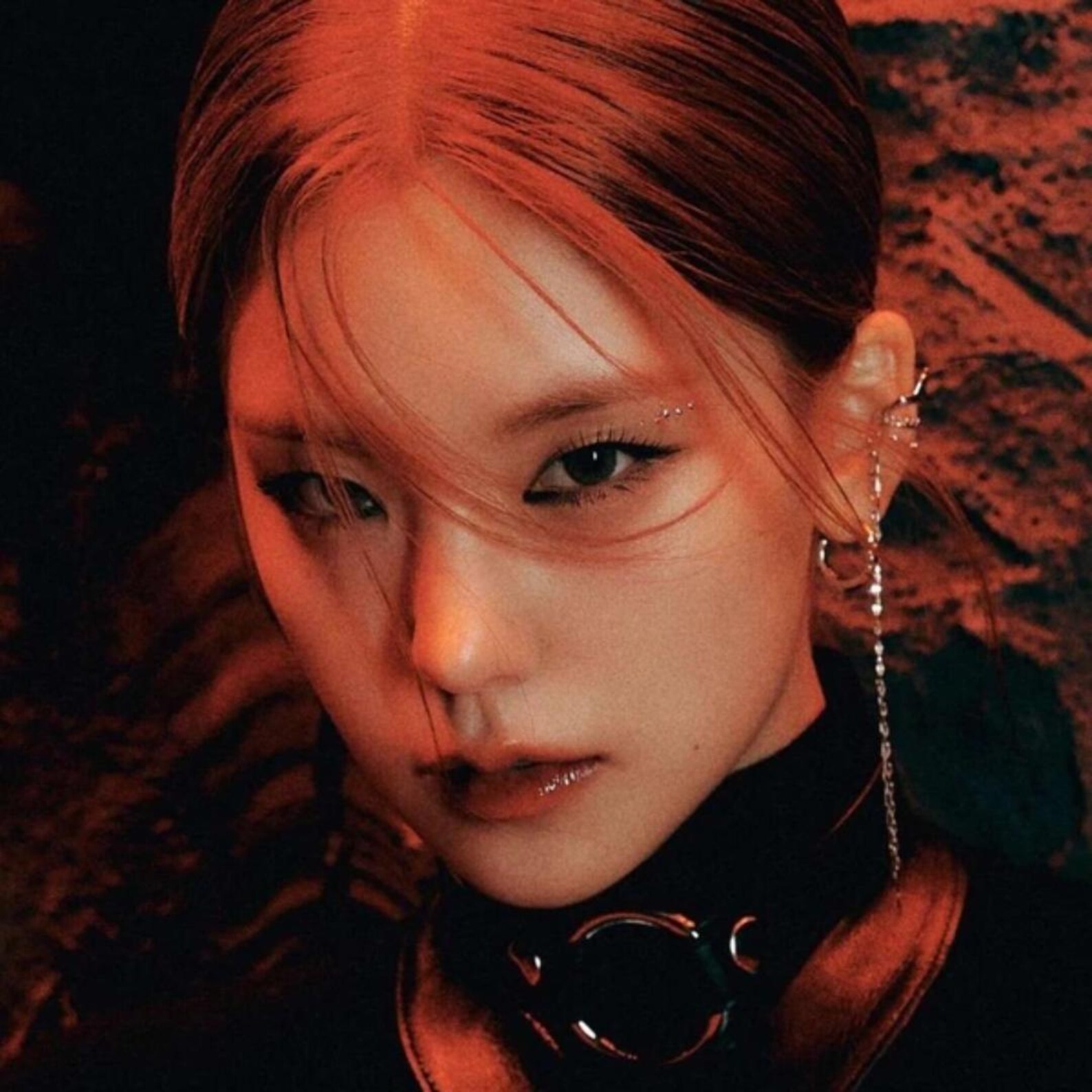 ITZY Yeji Posters 1 ~ Kpop Poster ~ ITZY ~ - Etsy