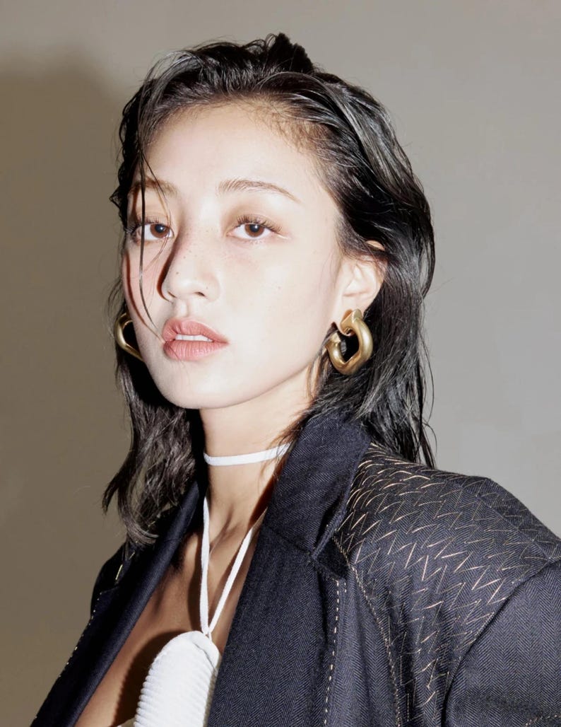 Twice Jihyo Posters 3 ~ Kpop Poster ~ Twice ~ - Etsy