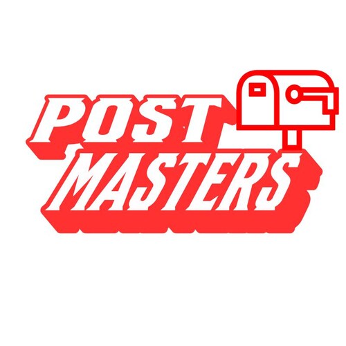 PostMasters - Etsy