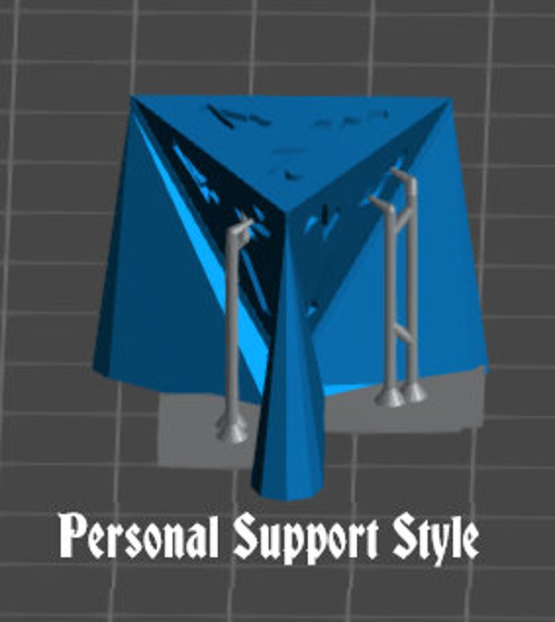 Digital Ready to Print Dice Masters STL Files. - Etsy