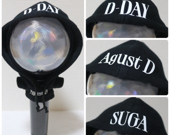 Crochet PATTERN: ARMY Bomb SE Cover - Etsy