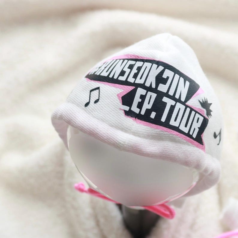 ARMY BOMB COVER Bts Jin Runseokjin Inspired Lightstick Cover Sweat ...