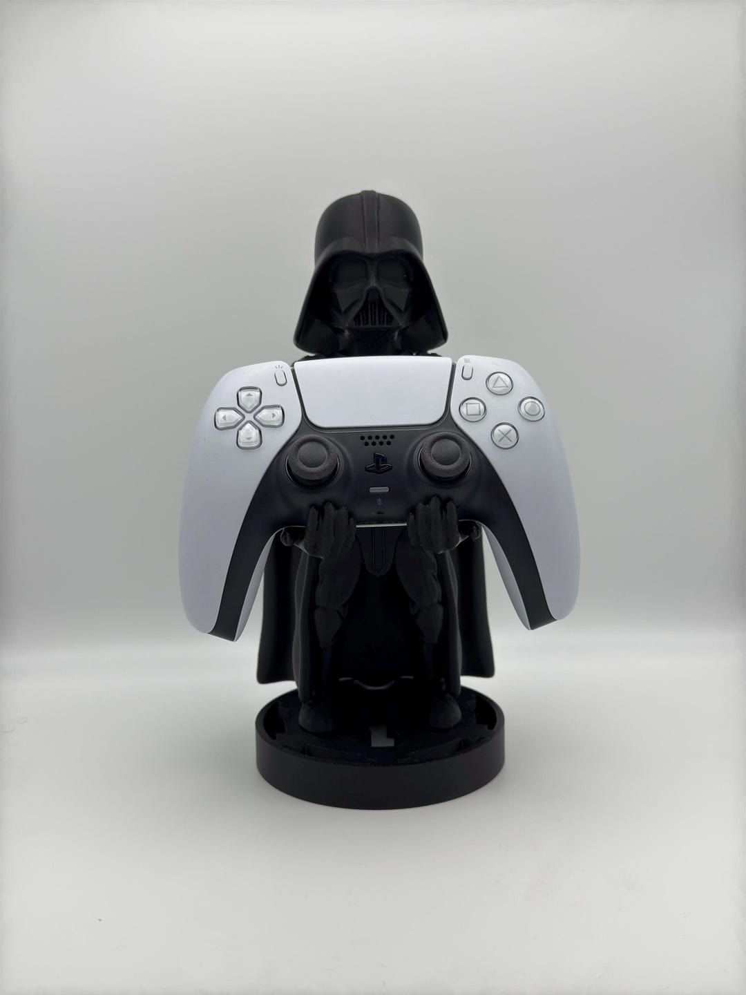 Darth Vader Controller Stand – 3D Printed Star Wars Gaming Decor - Etsy