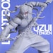 Uzui Tengen Demon Slayer, 12k Print Unpainted, 3d Printed Model, Gift ...