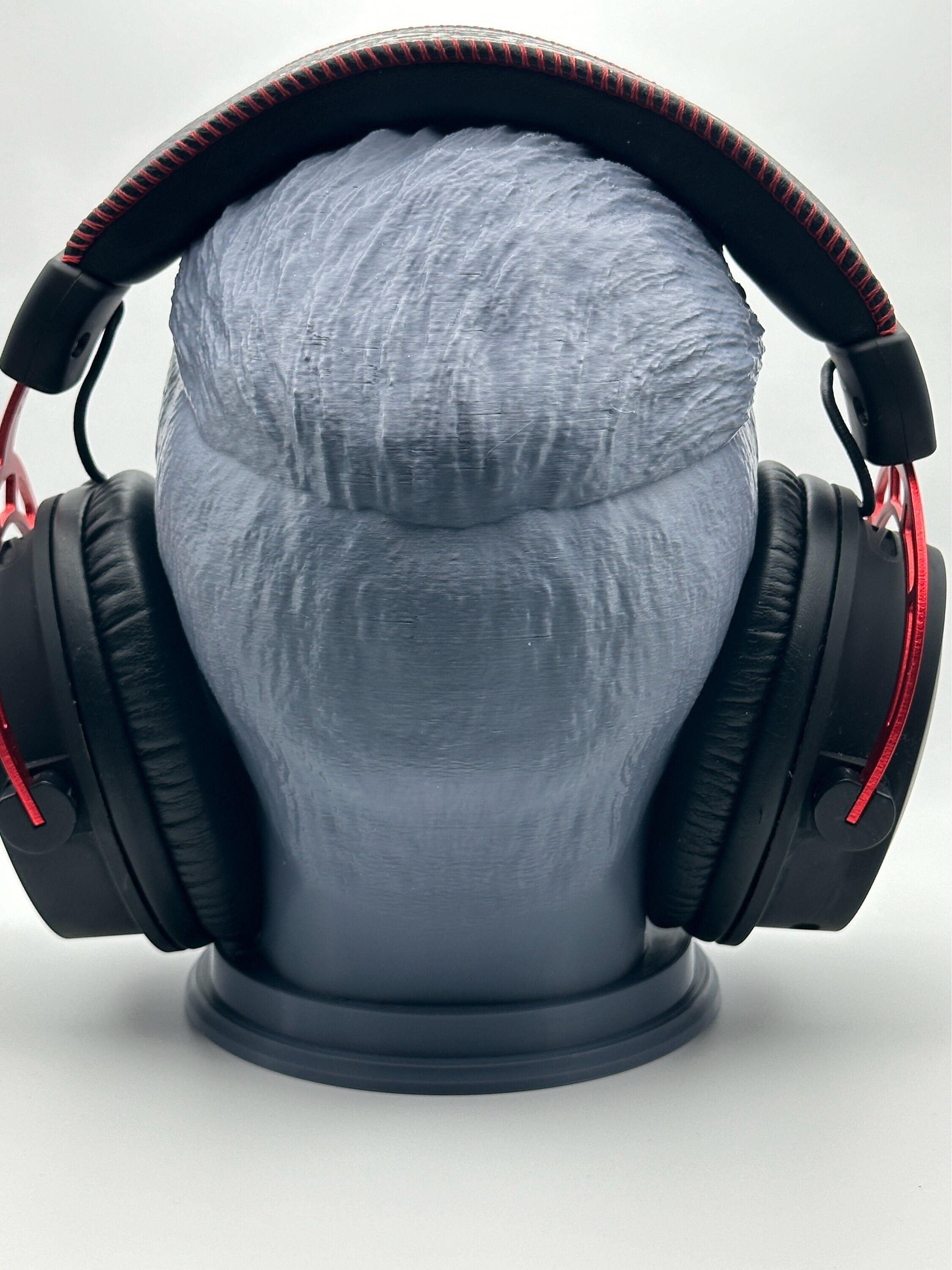Cillian Murphy Headphone Stand, Peaky Blinders Tommy Shelby Bust - Etsy