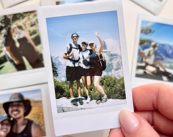 Turn Your Digital Photos Into Instant Prints Instax Fujifilm Prints ...