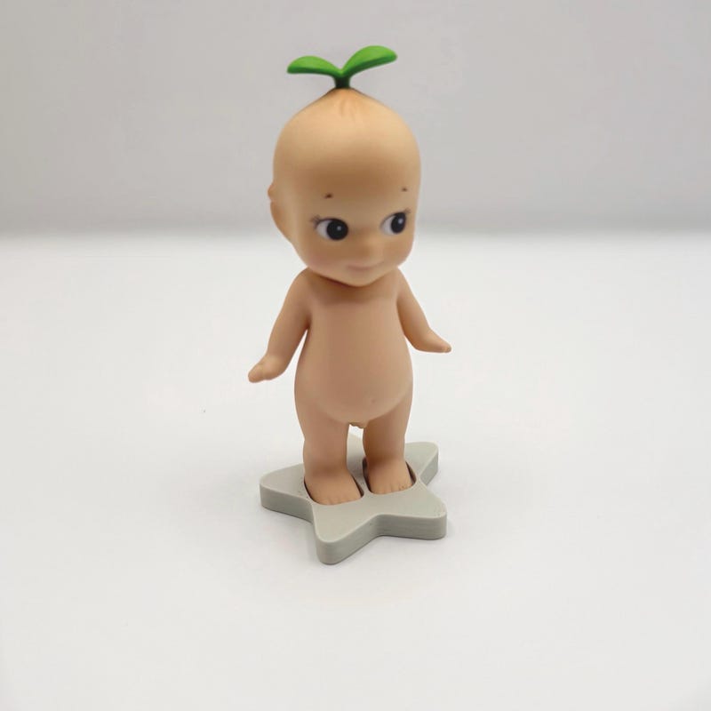 3d Sonny Angel Display - Etsy