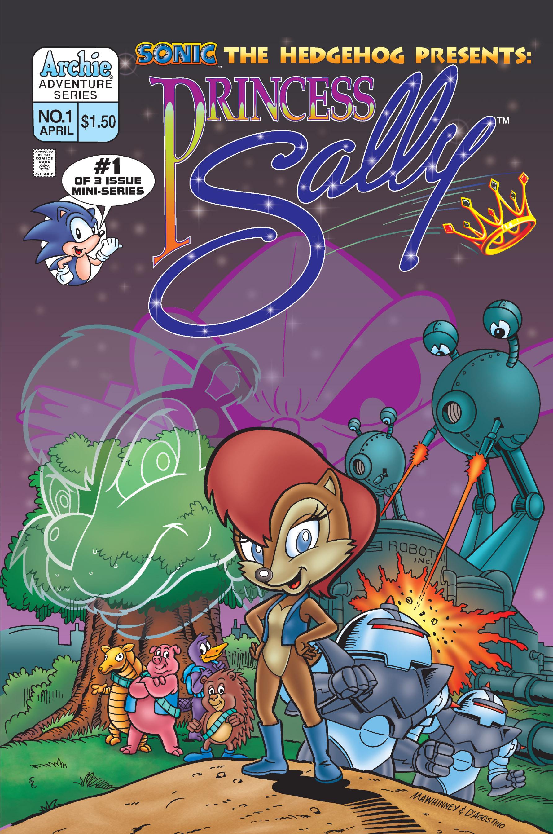 Complete Archie Sonic the Hedgehog Collection (#0-#290 + Specials) - Etsy