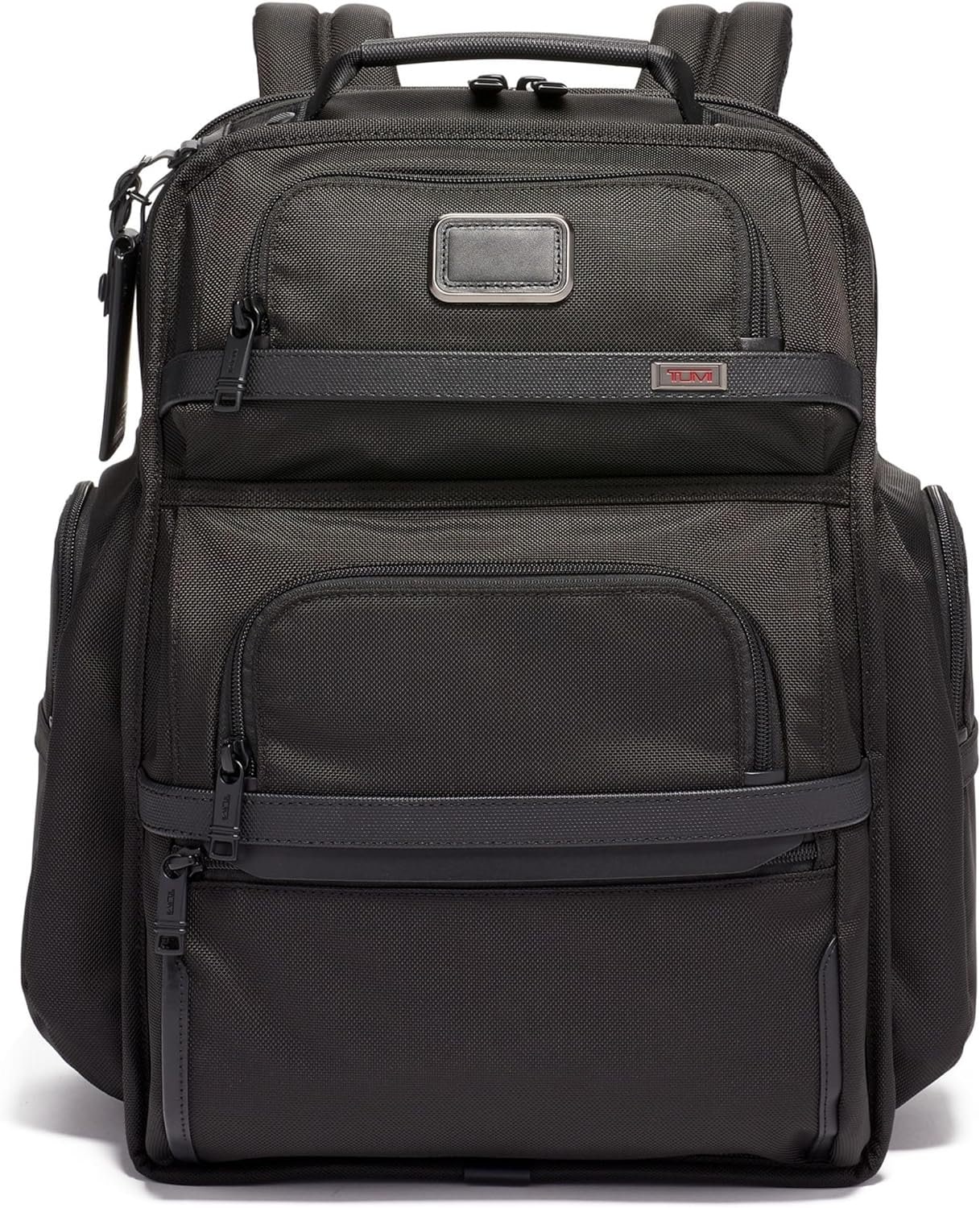 TUMI - Alpha Bravo - 15" **new**laptop Backpack - Laptop, Tablet, iPad ...