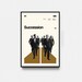 Succession Tv Series Poster, Succession Poster, Movie Poster ...