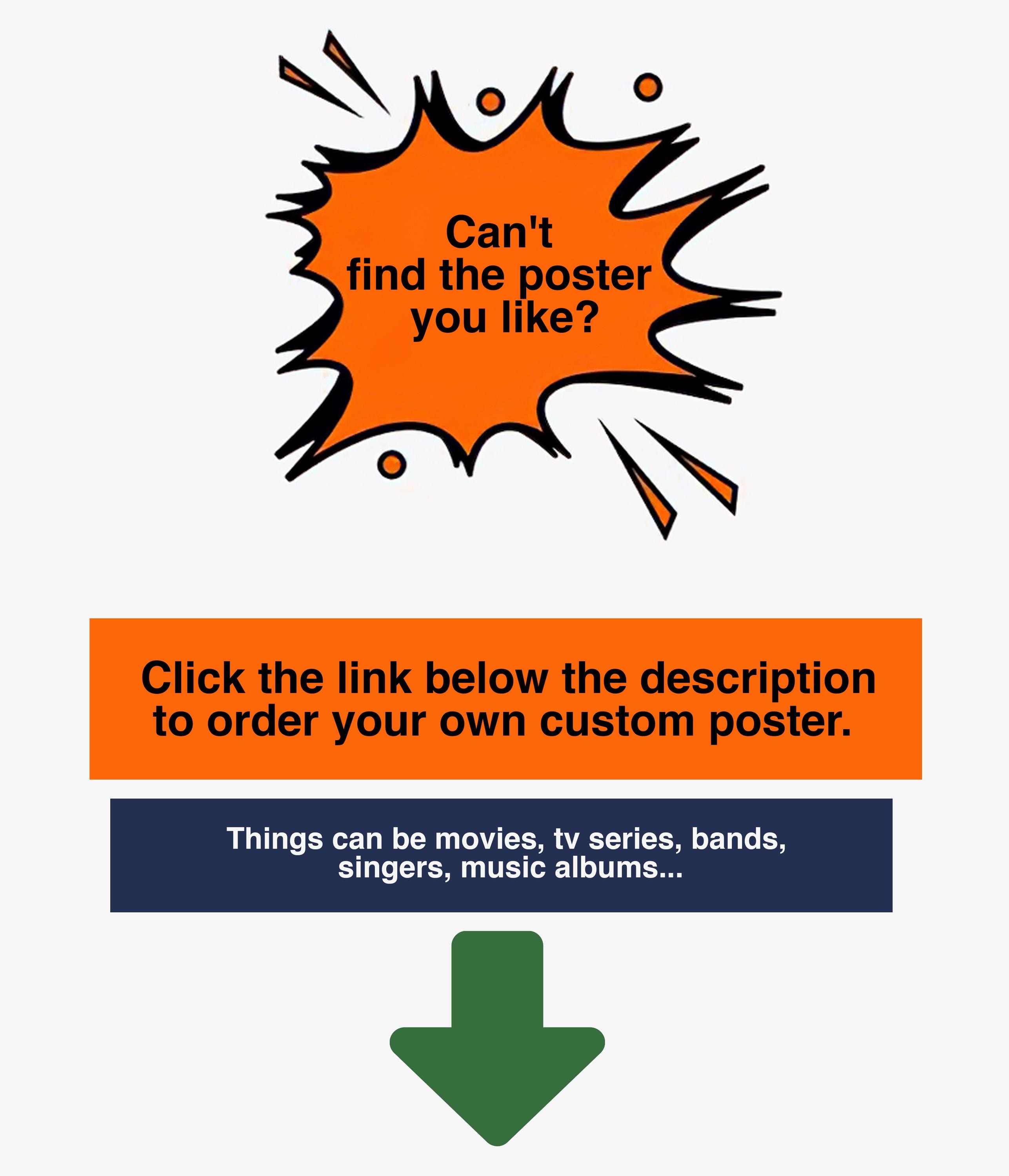 Psych Poster, Psych Tv Series Poster, Movie Poster, Midcentury Art ...