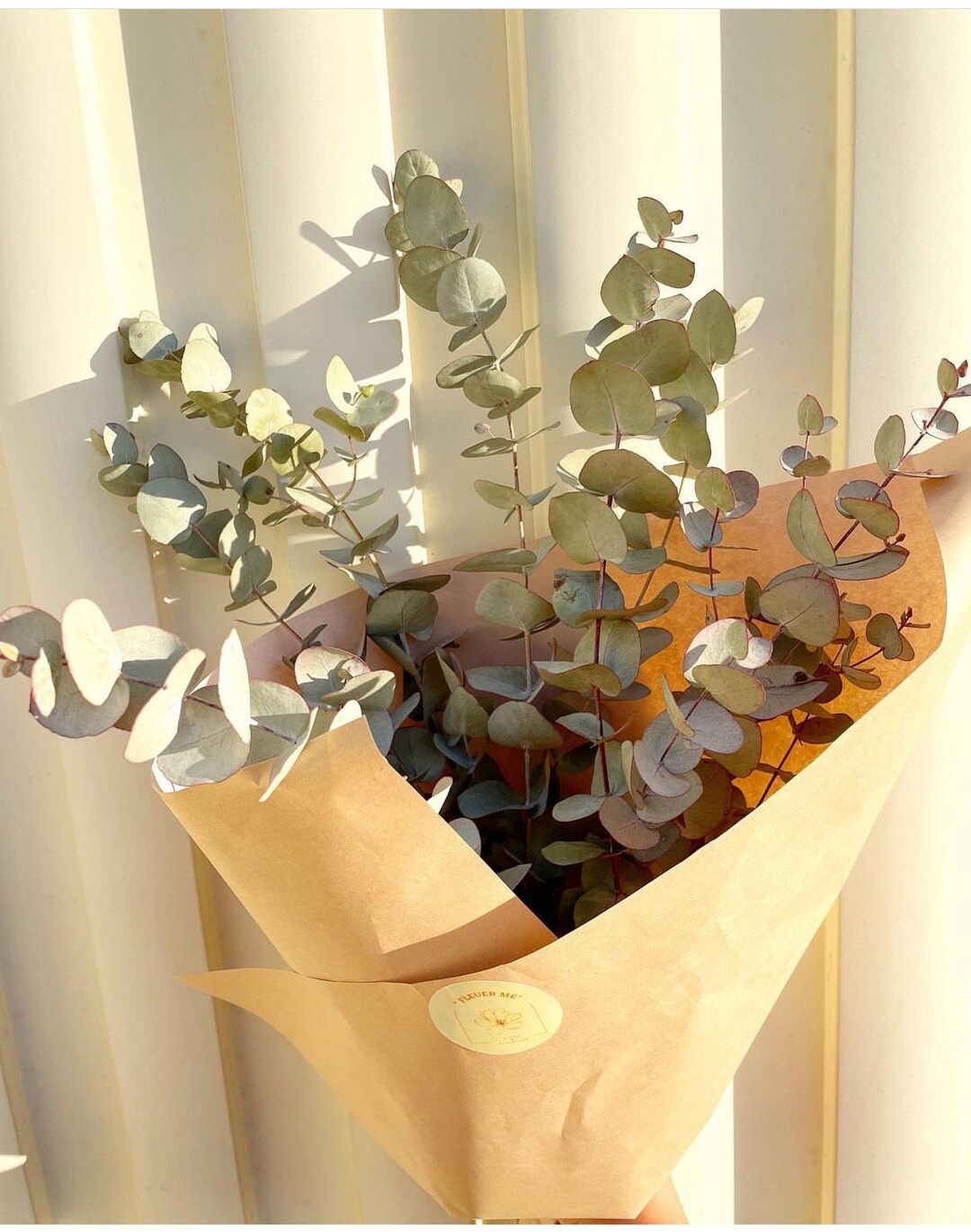 Dried Eucalyptus/ Dried Leaves/ Decor/ Dried Flowers/ Wedding - Etsy