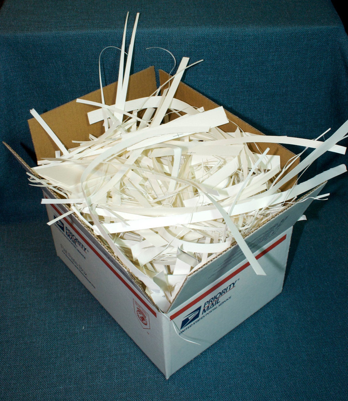 Big Box of Scrap Paper Arches 90 Lb Watercolor Paper Strips Supplies ...