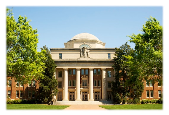 Davidson College