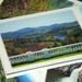 North Carolina State Parks Note Cards Set of 10 Different - Etsy