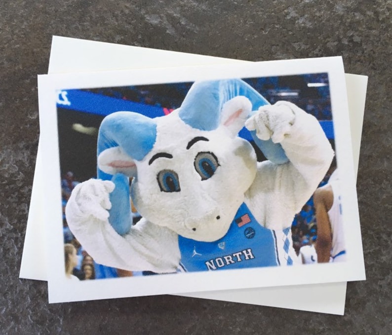 Unc-chapel Hill Basketball Rameses Jr, North Carolina Photography UNC ...