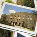 The Duke University Collection Set of 4 Different Photos Duke ...