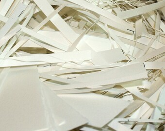 Half-pound of Paper - Arches 90 Lb. Watercolor Paper Blanks - Supplies ...