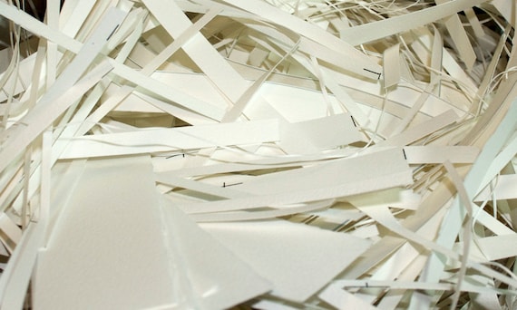 Scrap Paper