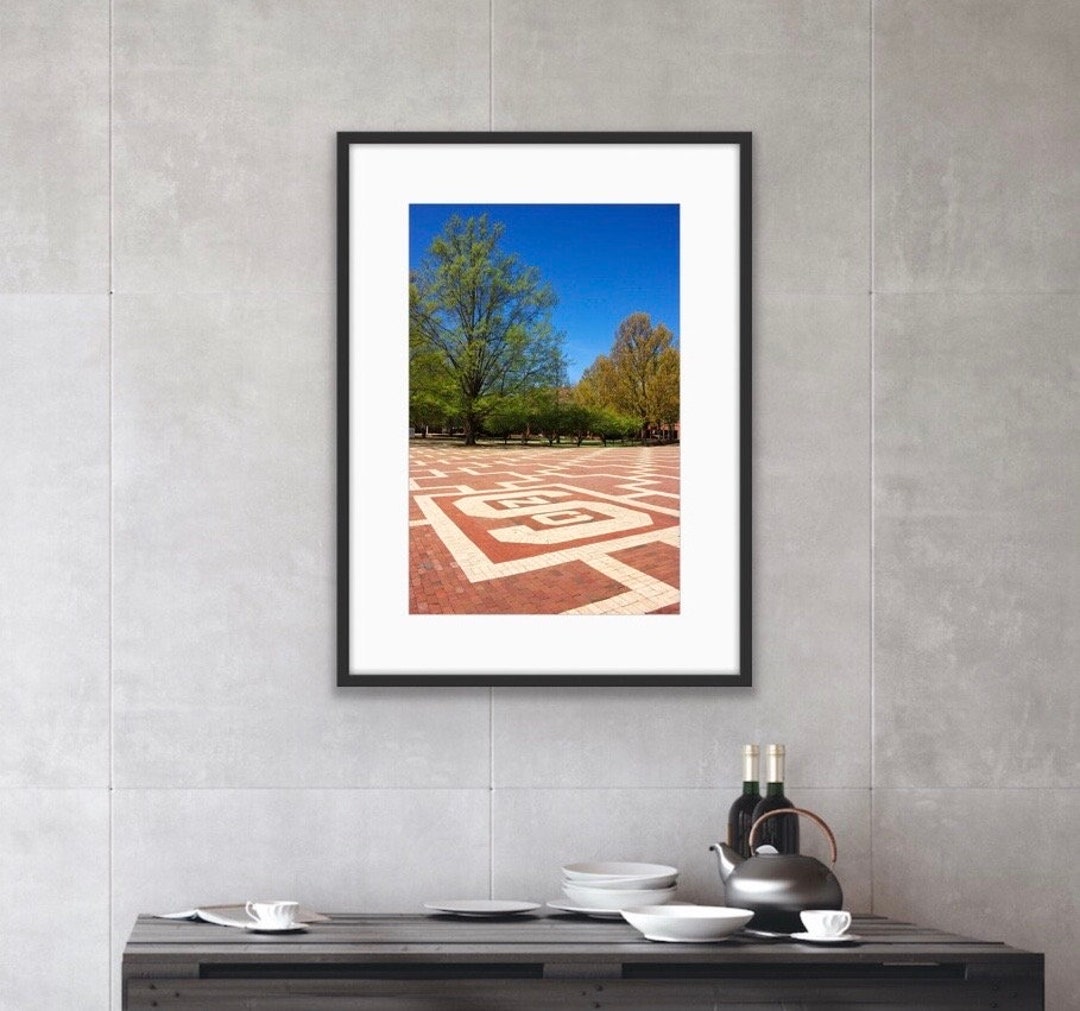 NC State Brickyard Photography - NCSU, North Carolina State University ...