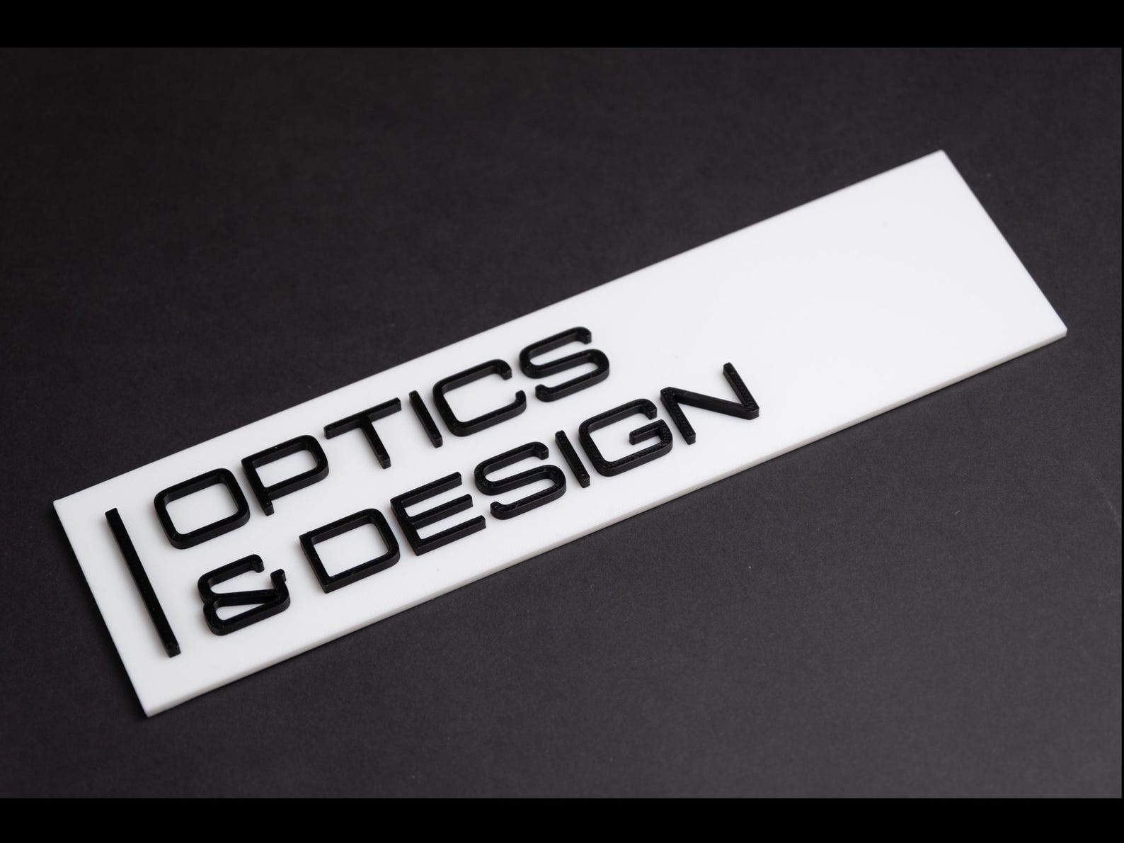 Macrodata Refinement Wall Sign – Severance TV Show – Lumoon Industries ...