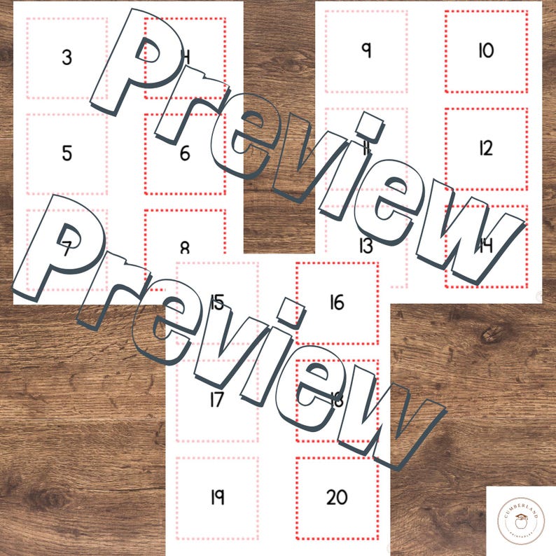 Valentine’s Day Number Bonds | Printable Math Mats | Early Math ...