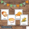 Life Cycle of a Chicken - Montessori 3-part Cards & Poster, Life Cycle ...
